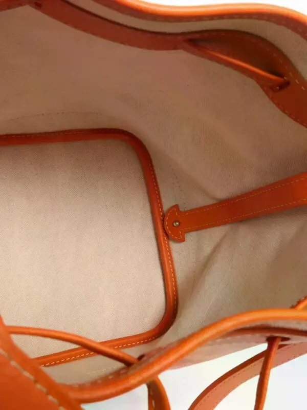 Goyard Petit Flot Shoulder Bag
