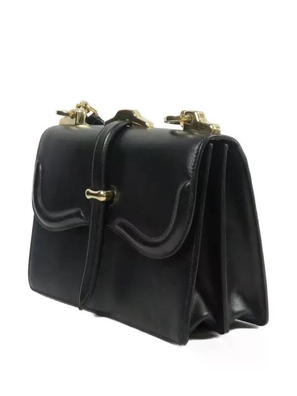 Prada Belle Chain Shoulder Bag