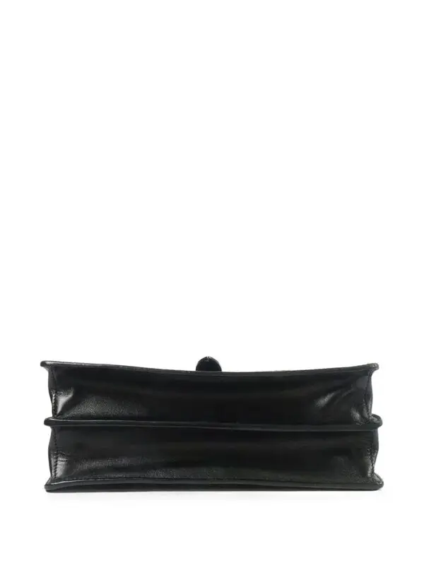Prada Belle Chain Shoulder Bag