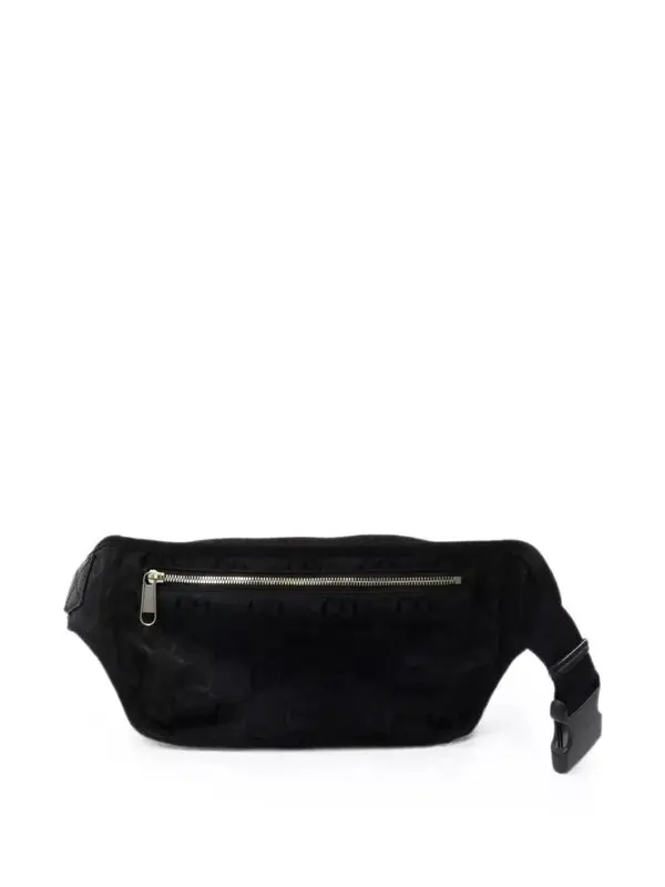 Gucci Gg-monogram Belt Bag