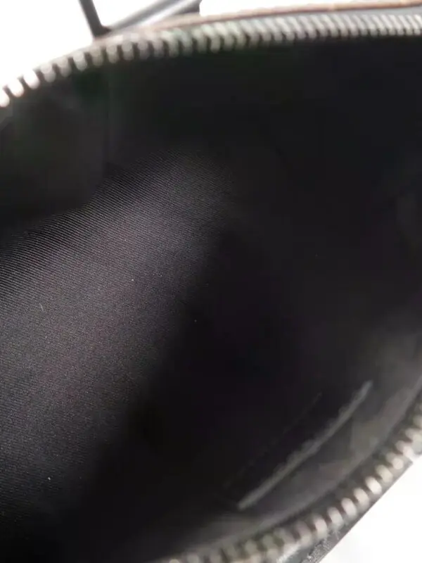LOUIS VUITTON Monogram Xs Keepall Tote Bag