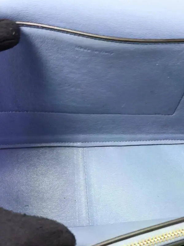 Celine Frame Shoulder Bag