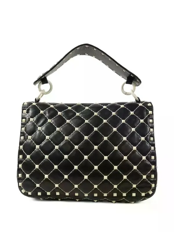 Valentino Garavani Rockstud Spike Tote Bag