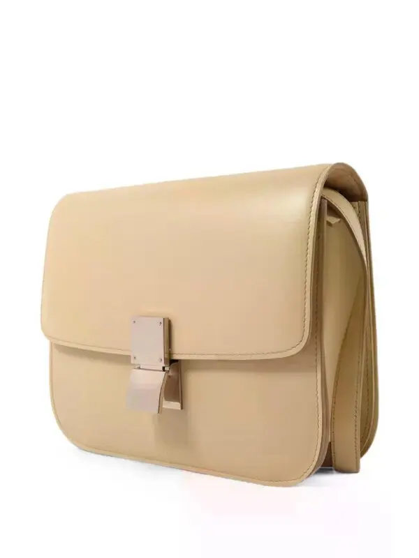 Celine Classic Box Shoulder Bag