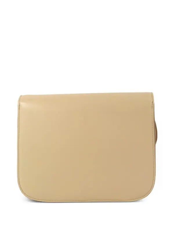 Celine Classic Box Shoulder Bag - Neutrals