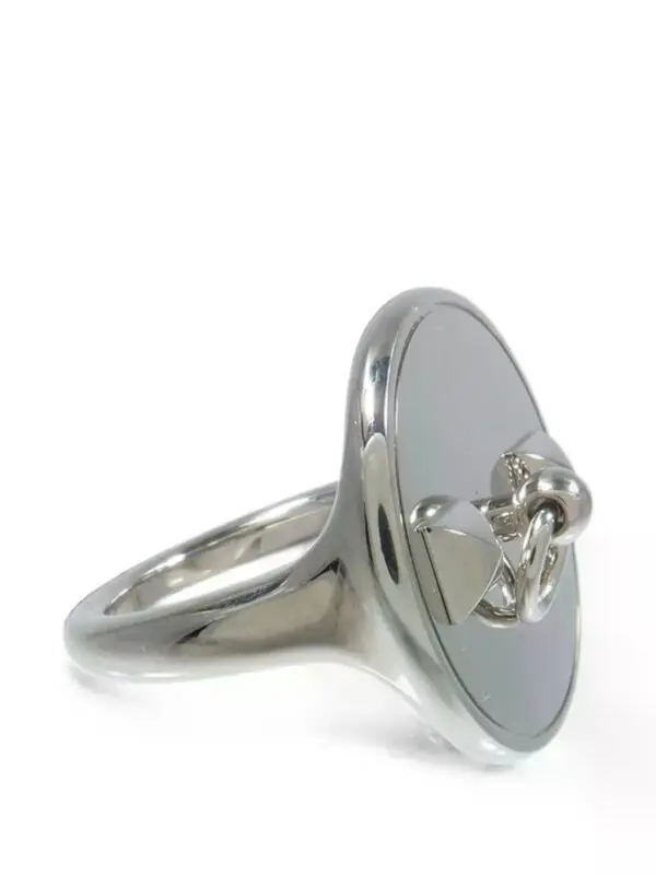 Hermès Scarf Ring