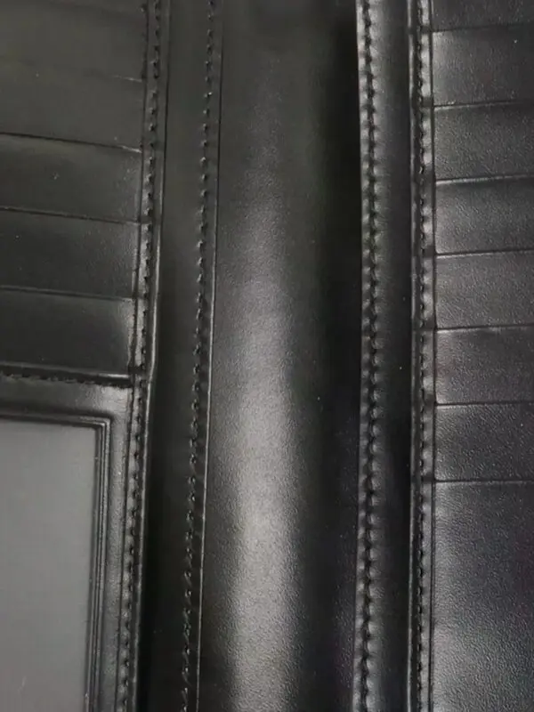 Gucci Gg-pattern Wallet