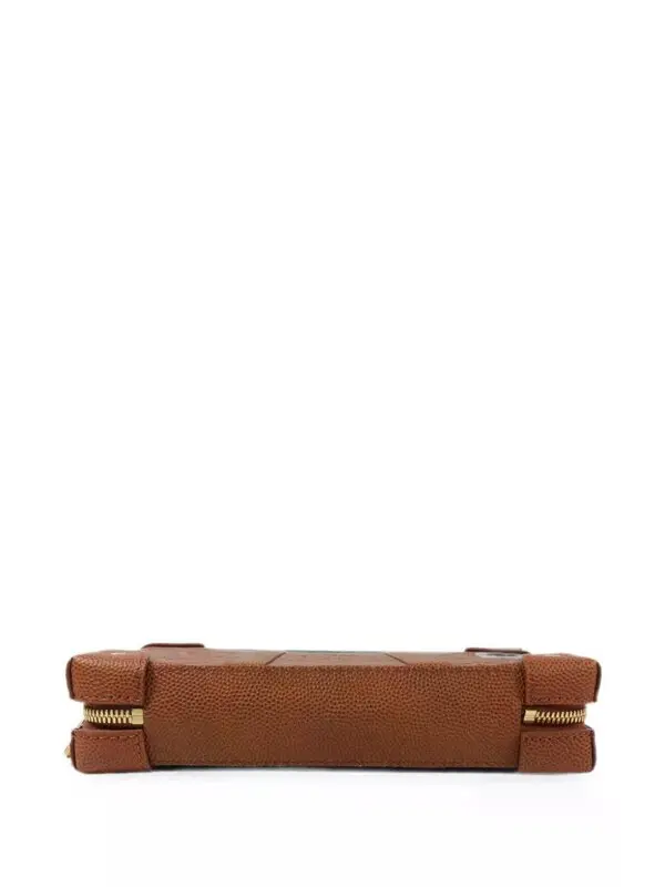 LOUIS VUITTON X Nba Soft Trunk Shoulder Bag