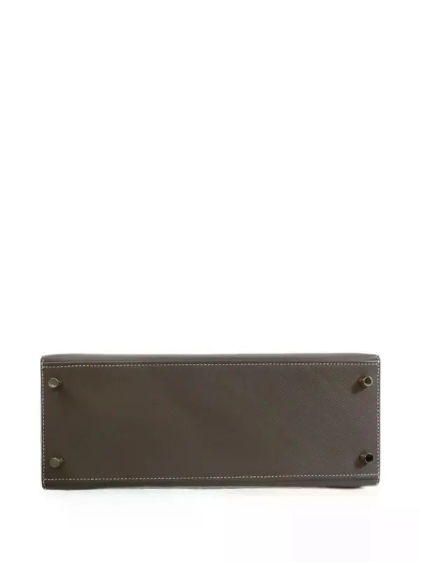 Hermès Kelly 28 Two-way Handbag