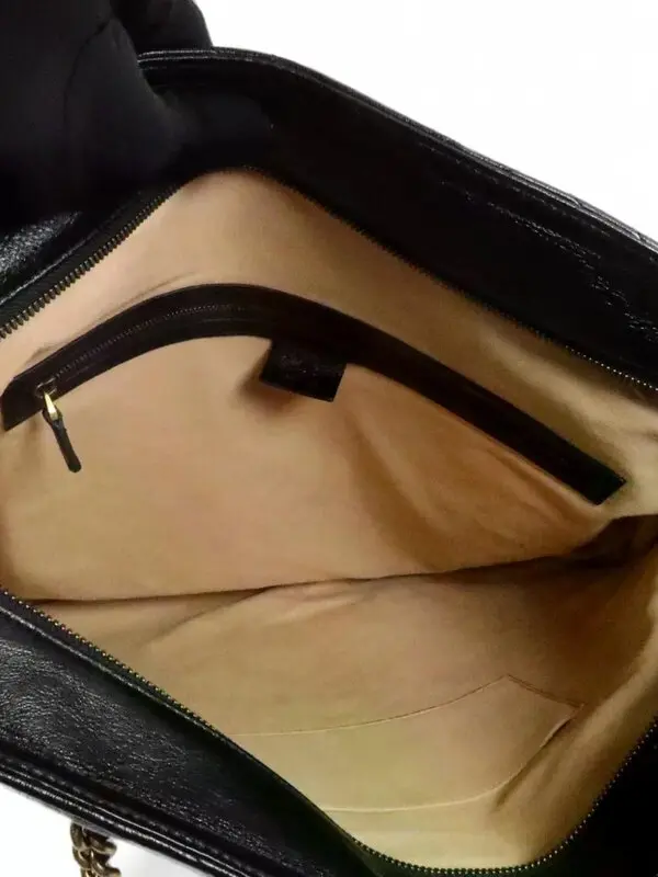 Gucci Marmont Quilted Tote Bag