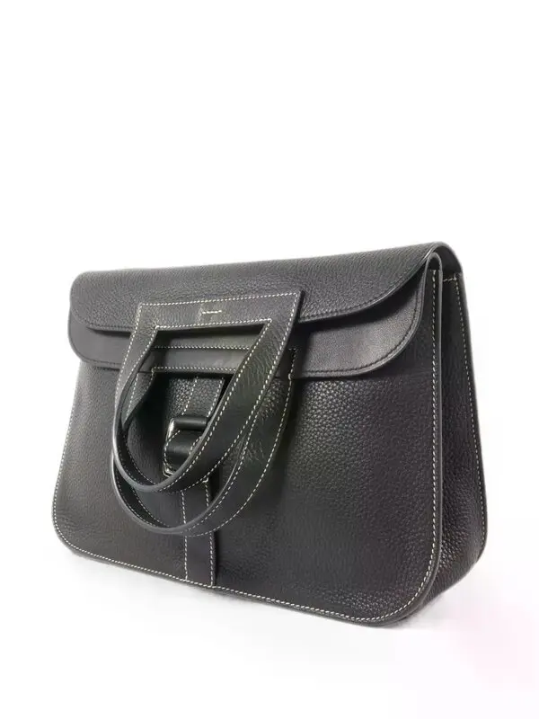 Hermès 2016 31 Halzan Clutch Bag
