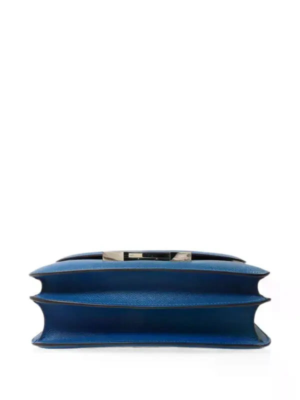 Hermès Constance 24 Satchel Bag