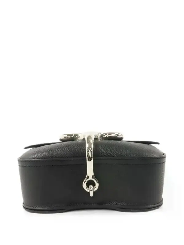 Hermès Mini Della Cavalleria Shoulder Bag