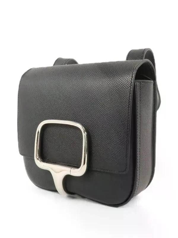 Hermès Mini Della Cavalleria Shoulder Bag