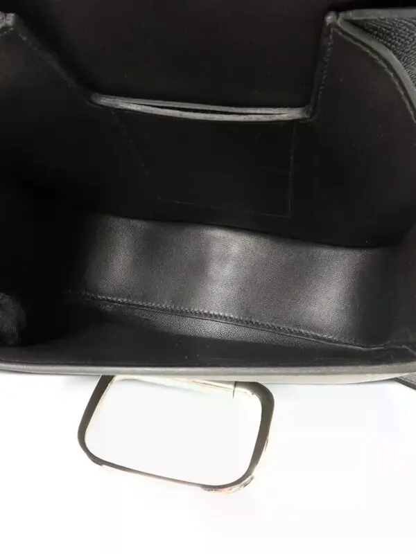 Hermès Mini Della Cavalleria Shoulder Bag
