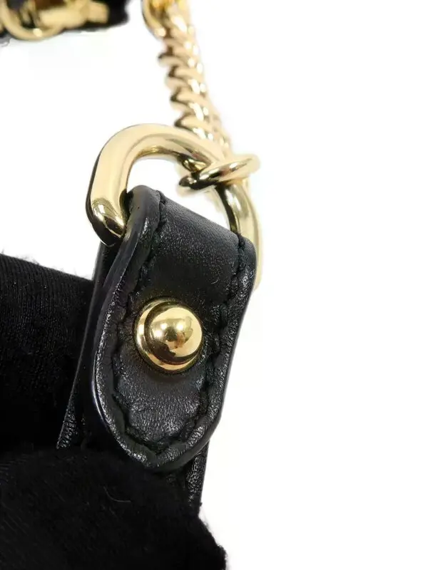 Gucci Apollo Gg Shoulder Bag