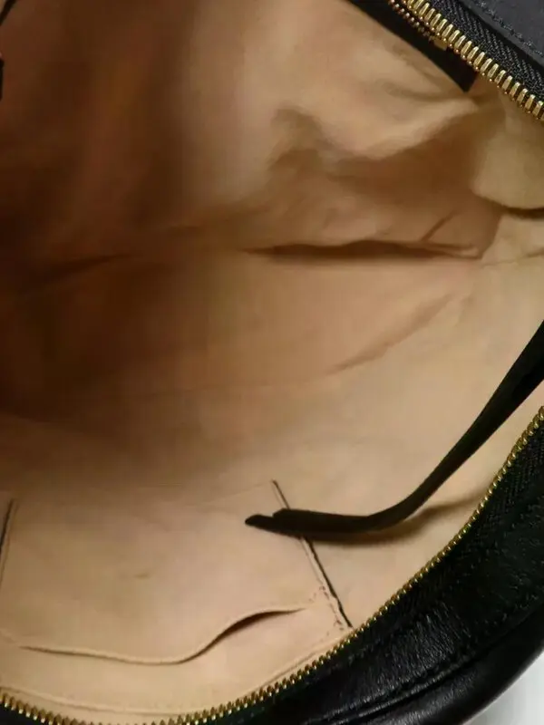 Gucci Apollo Gg Shoulder Bag
