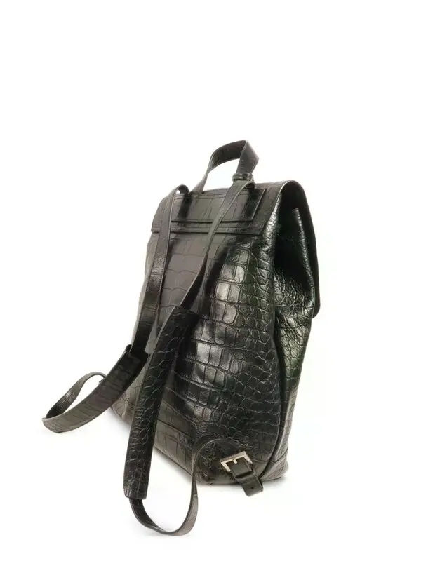Saint Laurent Sac De Jour Backpack