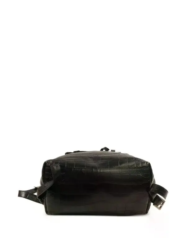 Saint Laurent Sac De Jour Backpack