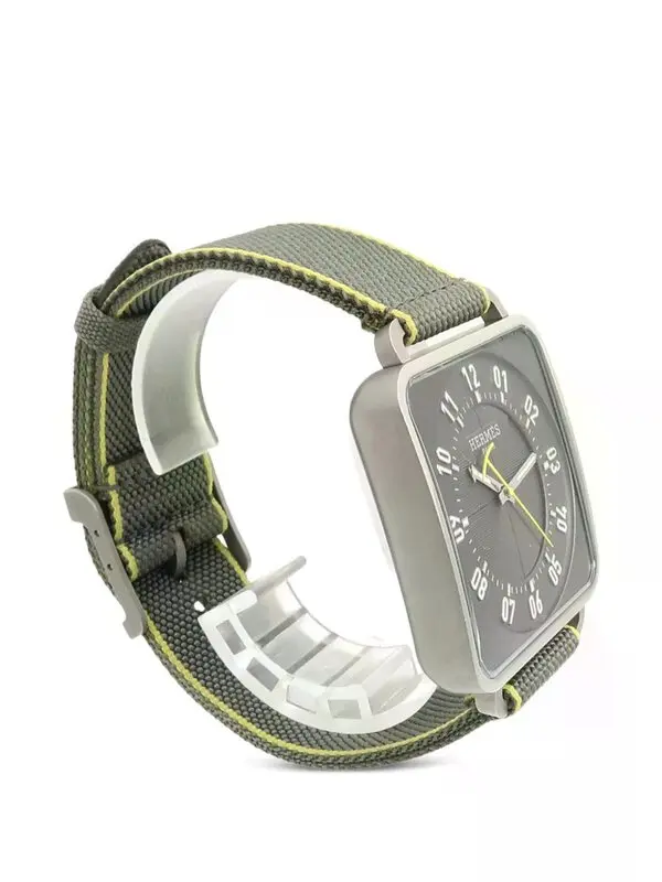 Hermès Carré H 38mm Watch