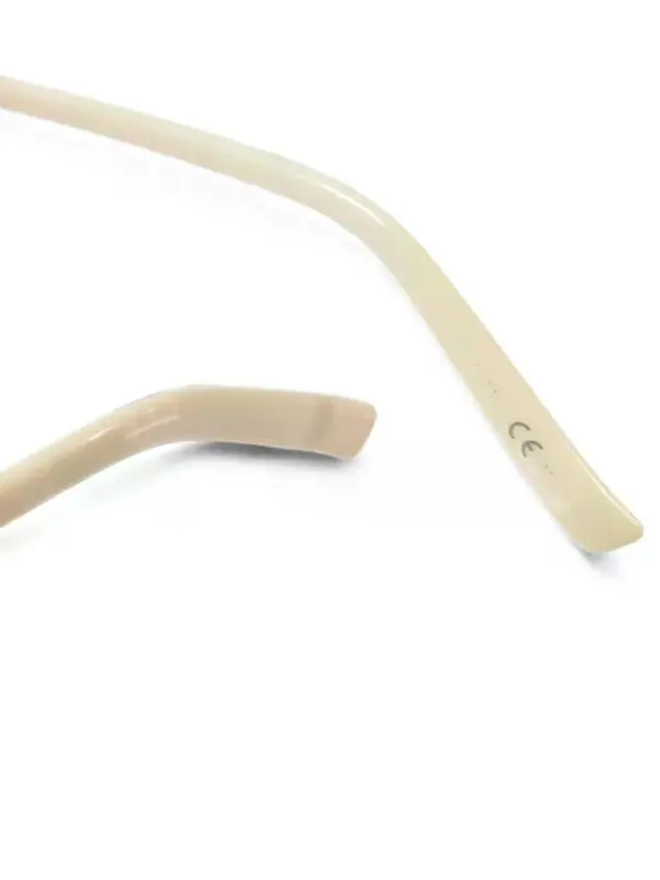 Dior Tone Aviator Sunglasses