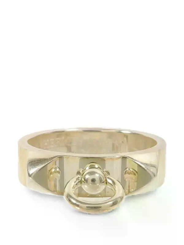 Hermès Collier De Chien Ring