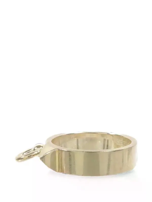 Hermès Collier De Chien Ring