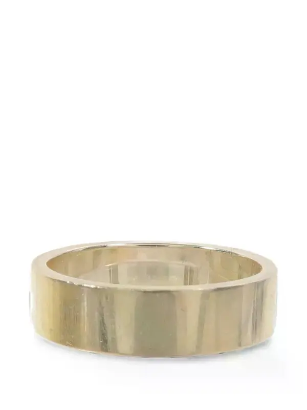 Hermès Collier De Chien Ring