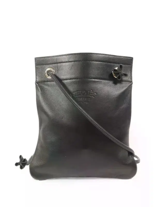 Hermès Mini Aline Shoulder Bag