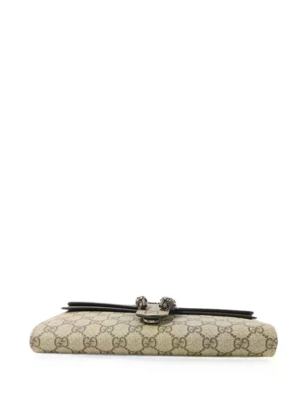 Gucci Gg Dionysus Shoulder Bag