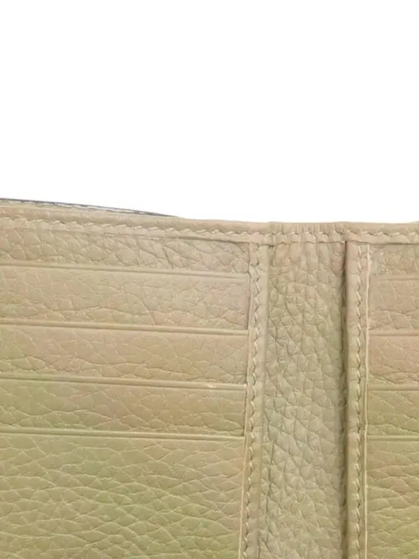 Gucci Jumbo Gg Wallet