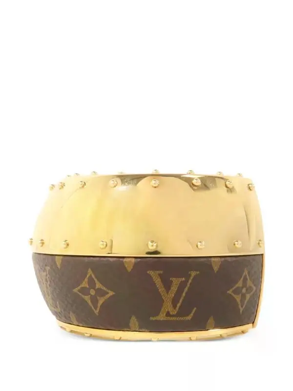 LOUIS VUITTON Wild Bracelet