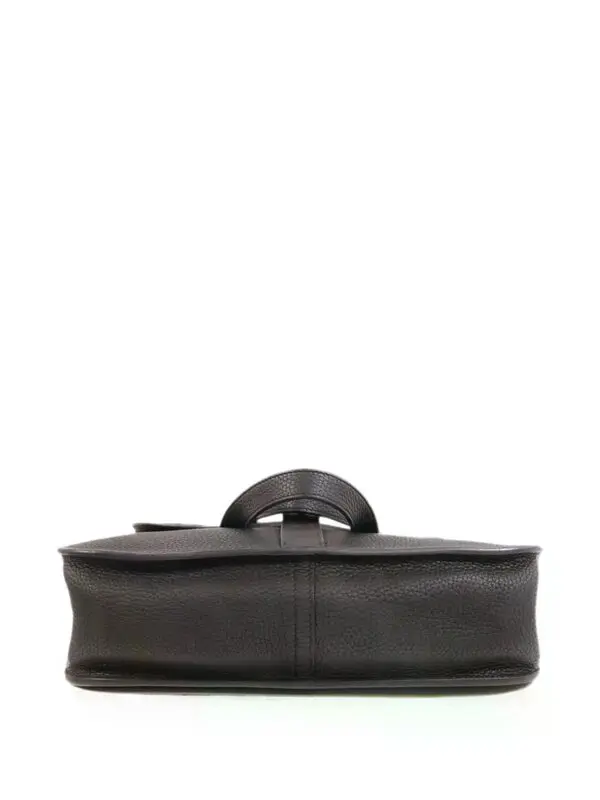 Hermès 2019 31 Halzan Shoulder Bag
