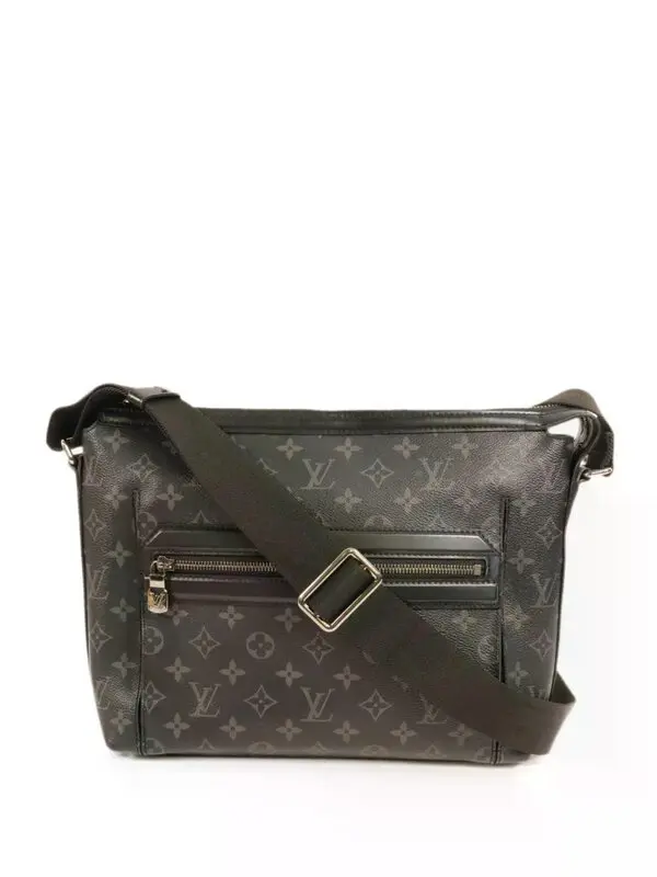 LOUIS VUITTON Odyssey Messenger Bag