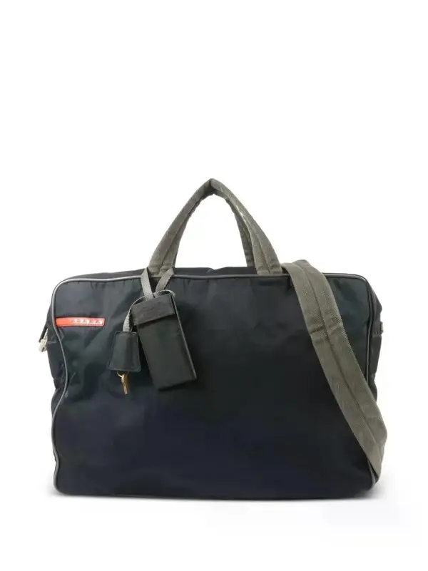 Prada Two-way Shoulder Bag