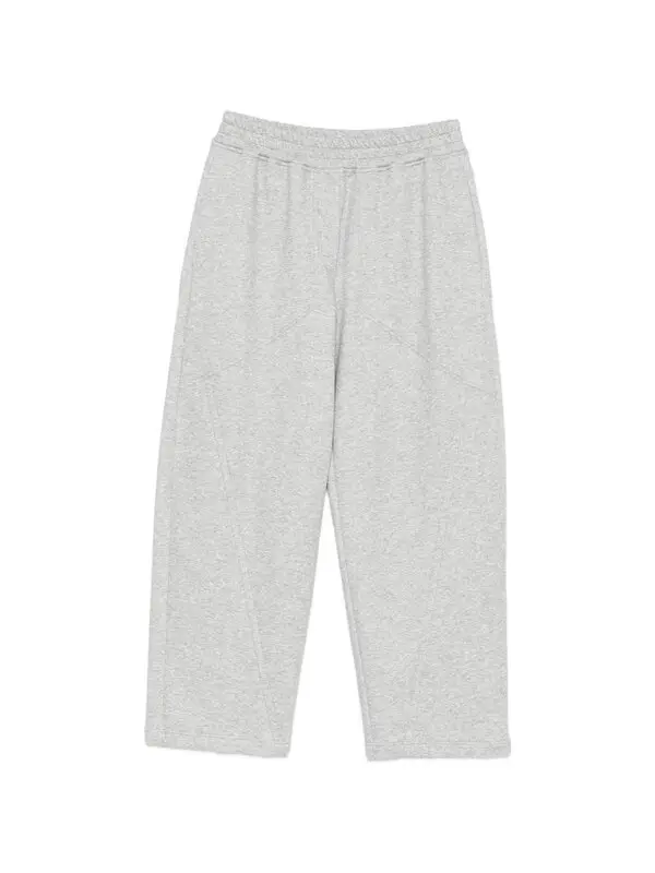 Brunello Cucinelli Cotton Blend Sweatpants