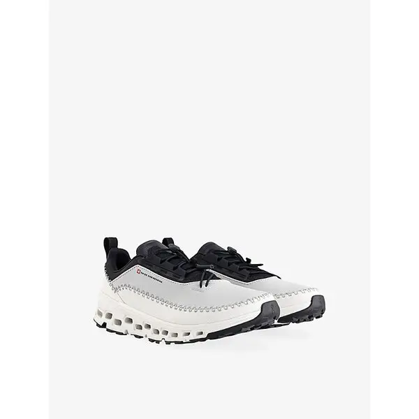 On Cloudaway Mixed-material Trainers