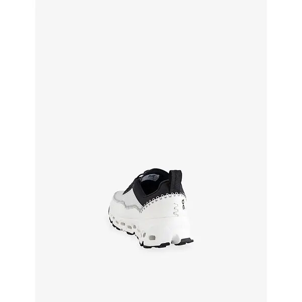 On Cloudaway Mixed-material Trainers