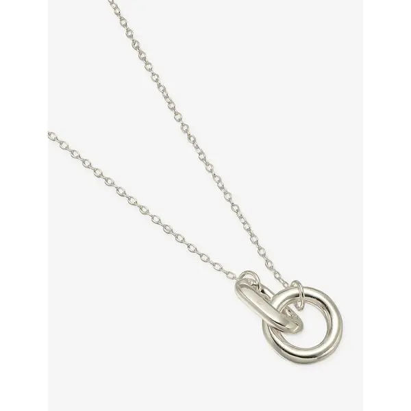 COMMONLINES Element Sterling- Pendant Necklace