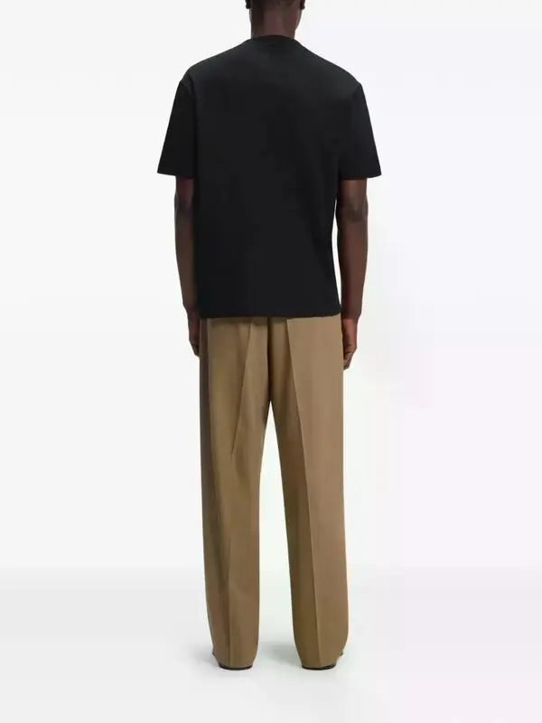 Hugo Graphic-print T-shirt