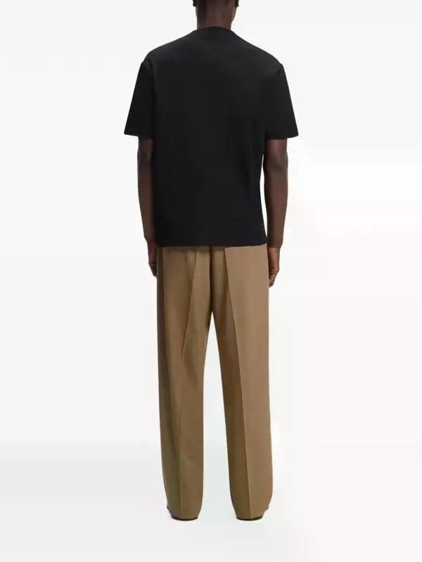 Hugo Graphic-print T-shirt