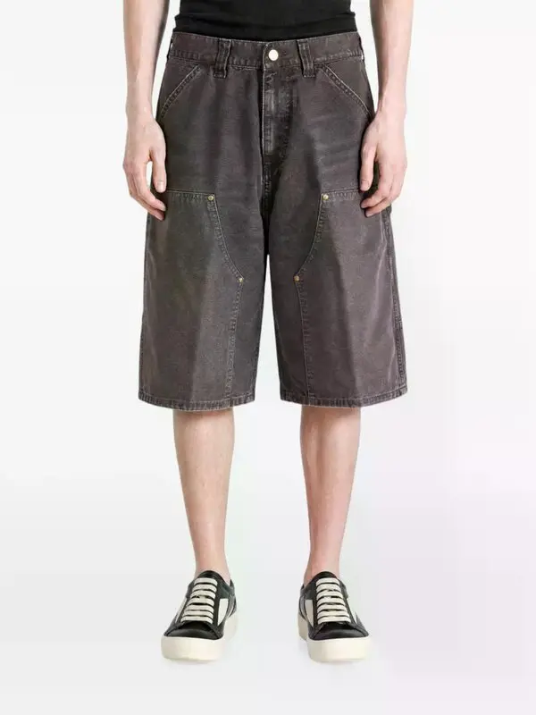 Carhartt Work In Progress Og Double Knee Shorts