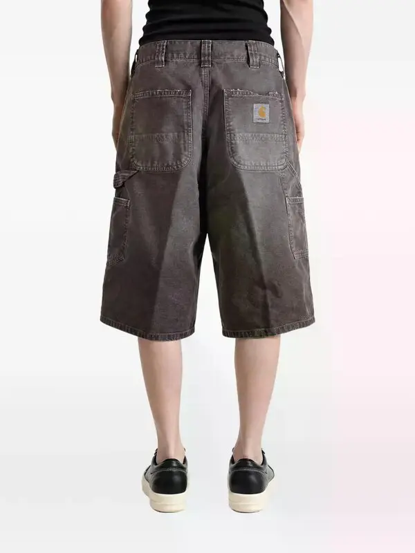 Carhartt Work In Progress Og Double Knee Shorts