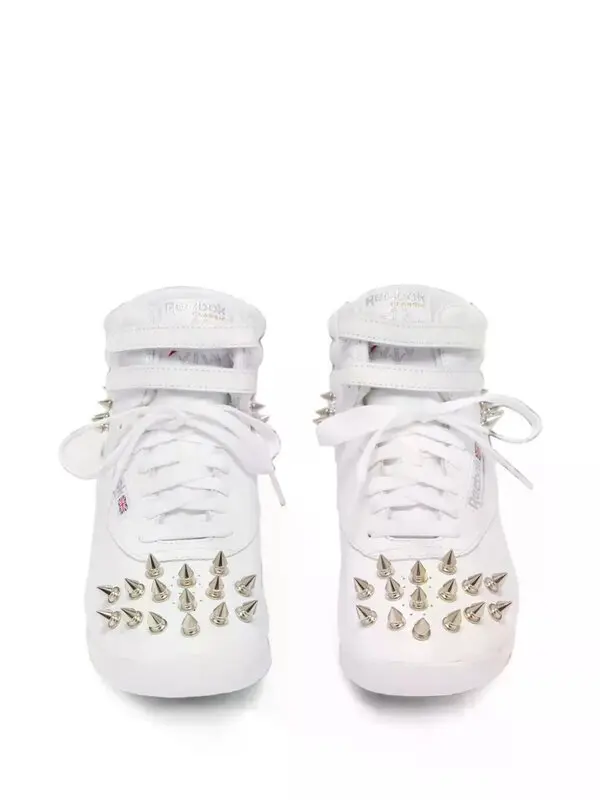 REEBOK X Junya Watanabe Comme Des Garçons Spiked Sneakers