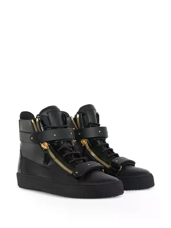 GIUSEPPE ZANOTTI Coby Sneakers