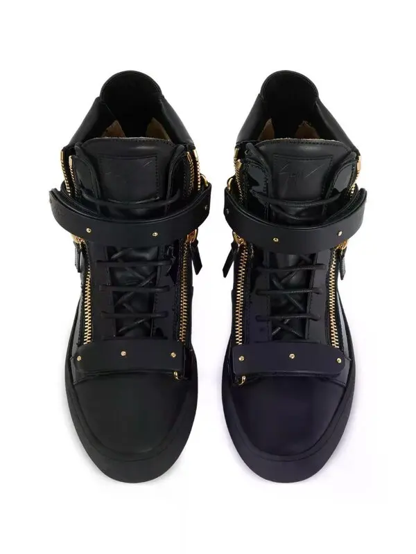 GIUSEPPE ZANOTTI Coby Sneakers
