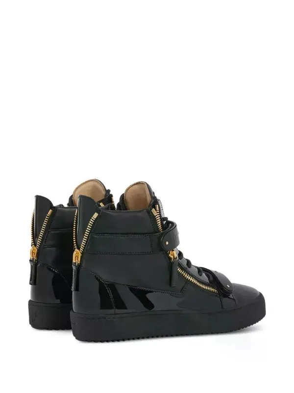 GIUSEPPE ZANOTTI Coby Sneakers