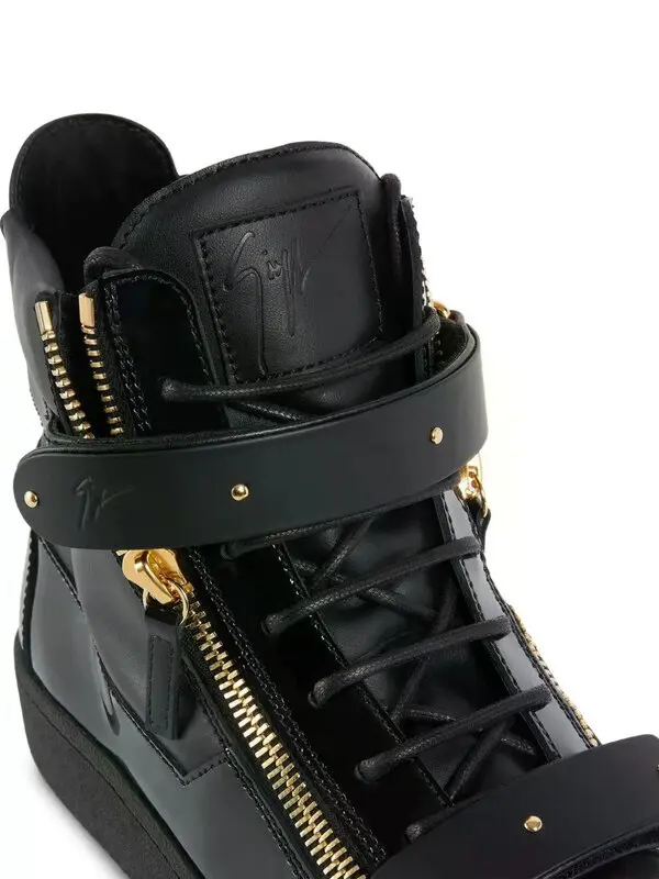 GIUSEPPE ZANOTTI Coby Sneakers