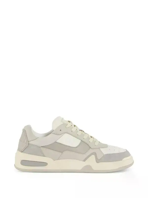 GIUSEPPE ZANOTTI Gz-casper Sneakers