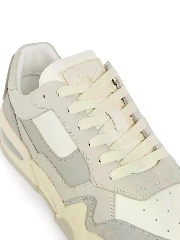 GIUSEPPE ZANOTTI Gz-casper Sneakers